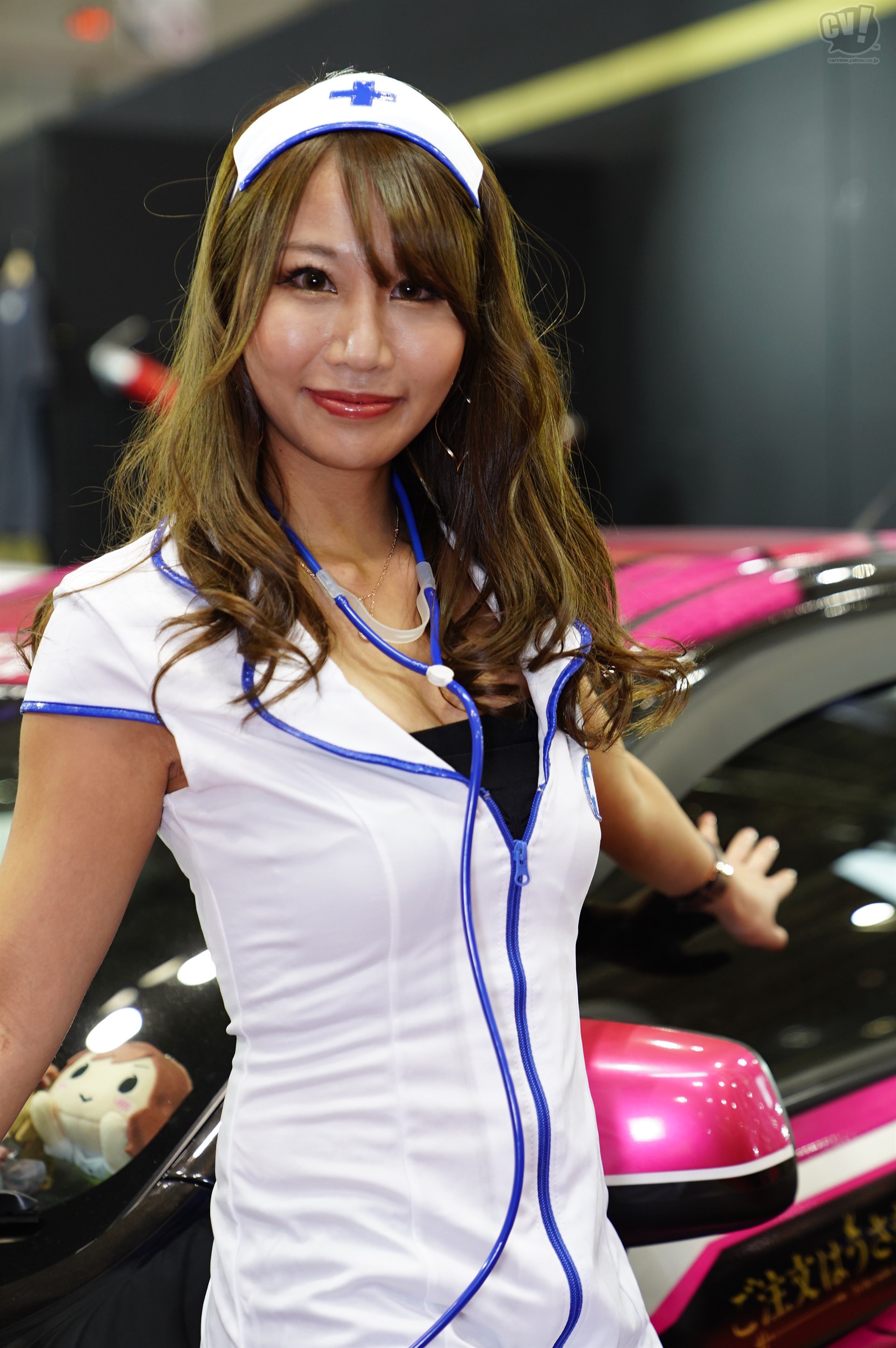 garage G-FORCE vol.1 東京オートサロン2019 - carview! - 自動車