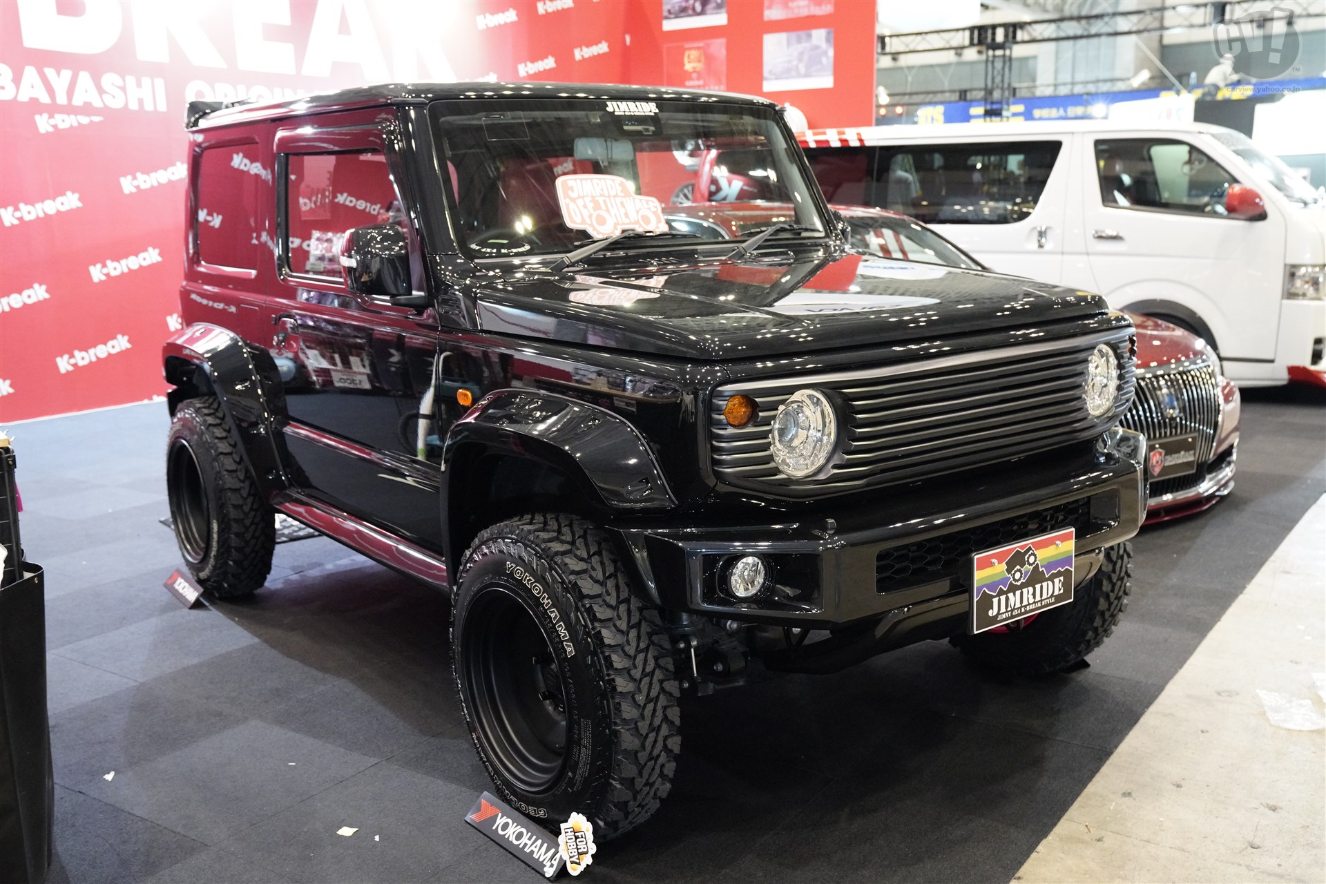 Suzuki 88 - Nuevo Jimny - Suzuki Jimny